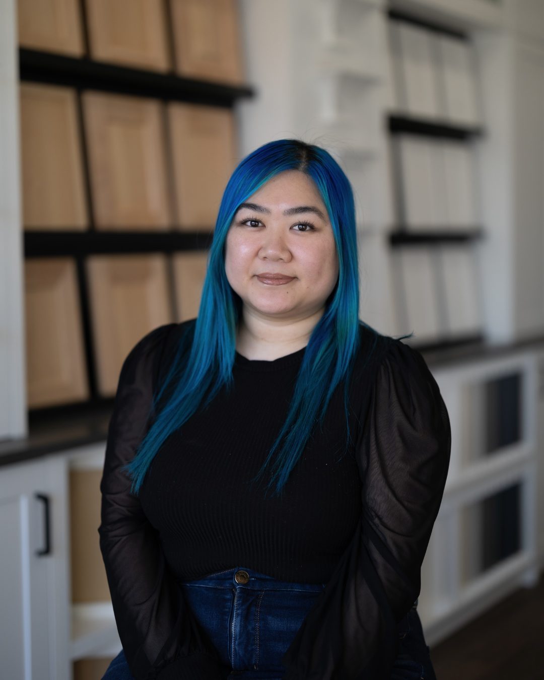 Meet Our Team - Heffner Cabinetry & Woodworking