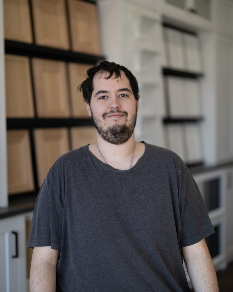 Meet Our Team - Heffner Cabinetry & Woodworking