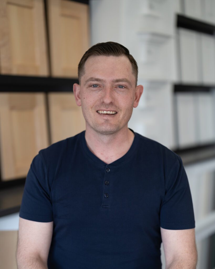 Meet Our Team - Heffner Cabinetry & Woodworking